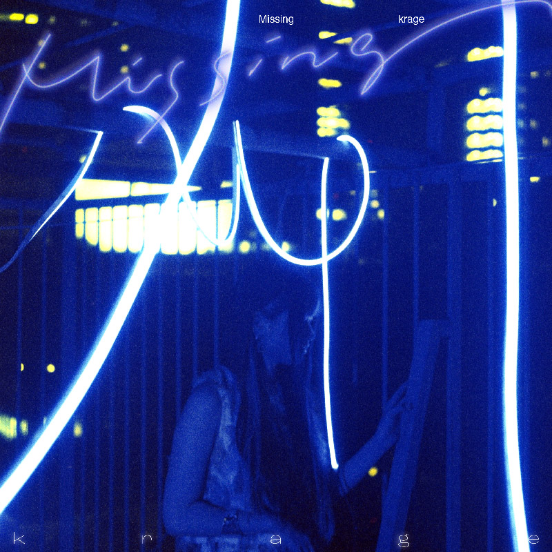 krage（クラゲ）